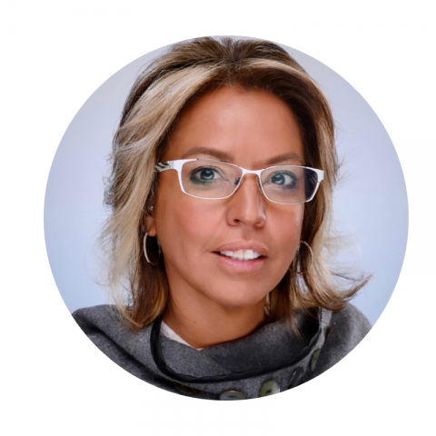 Executive Director | Dze Ḻ Kant Friendship Centre