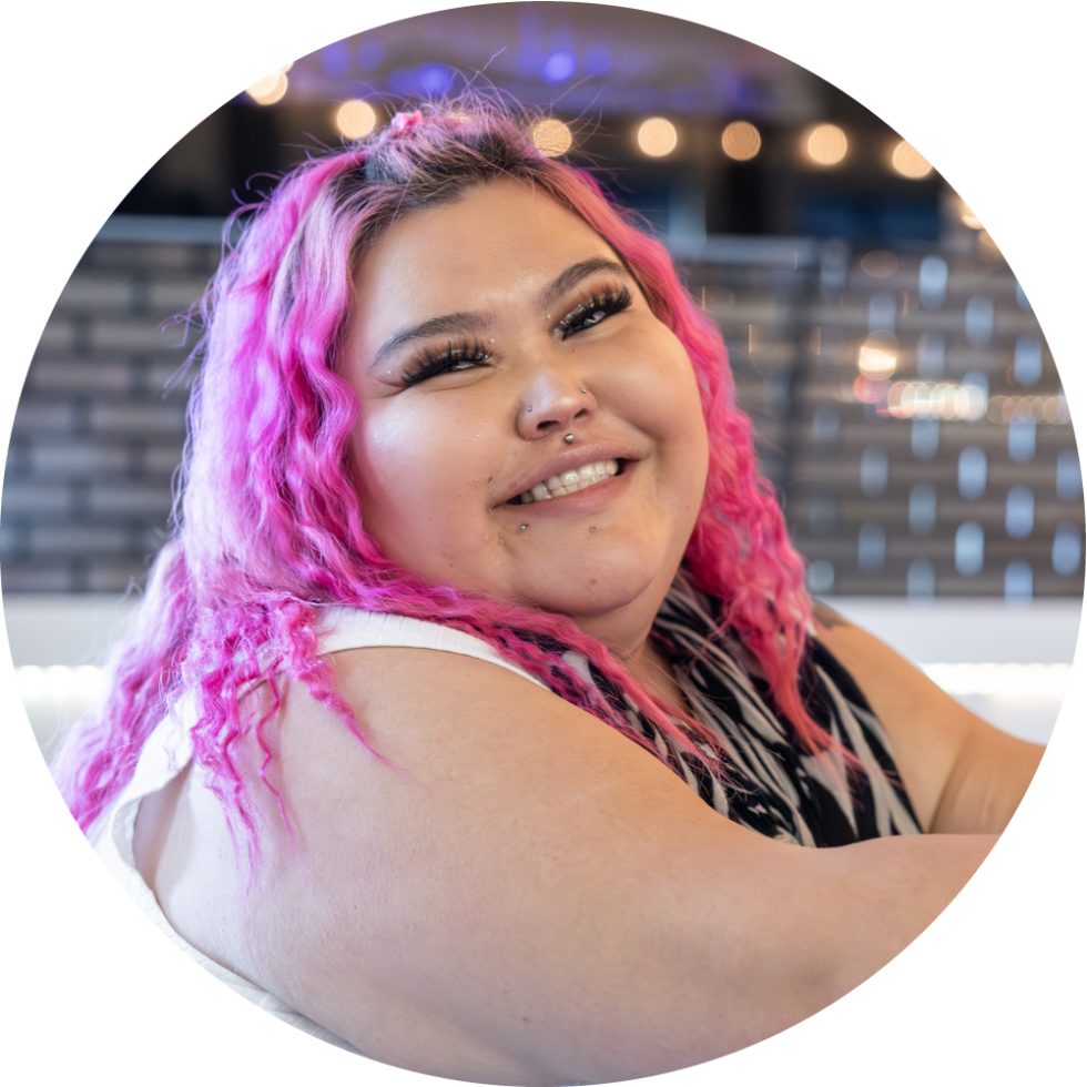 Program Director | Dze Ḻ Kant Friendship Centre